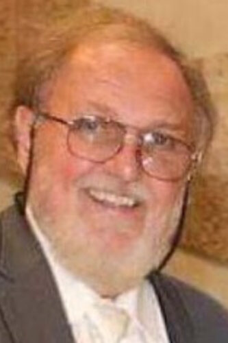 Michael J. Mancini 1946-2024 | News, Sports, Jobs - Tribune Chronicle